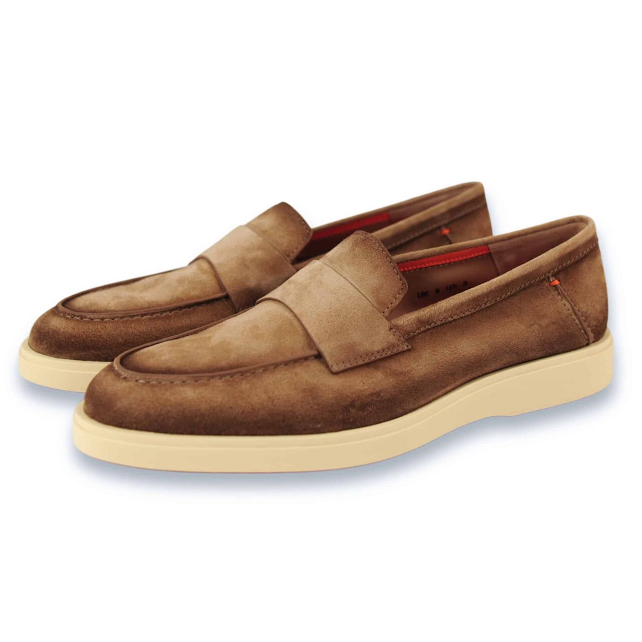 Grootste online collectie van Santoni | Voustenshoes.com