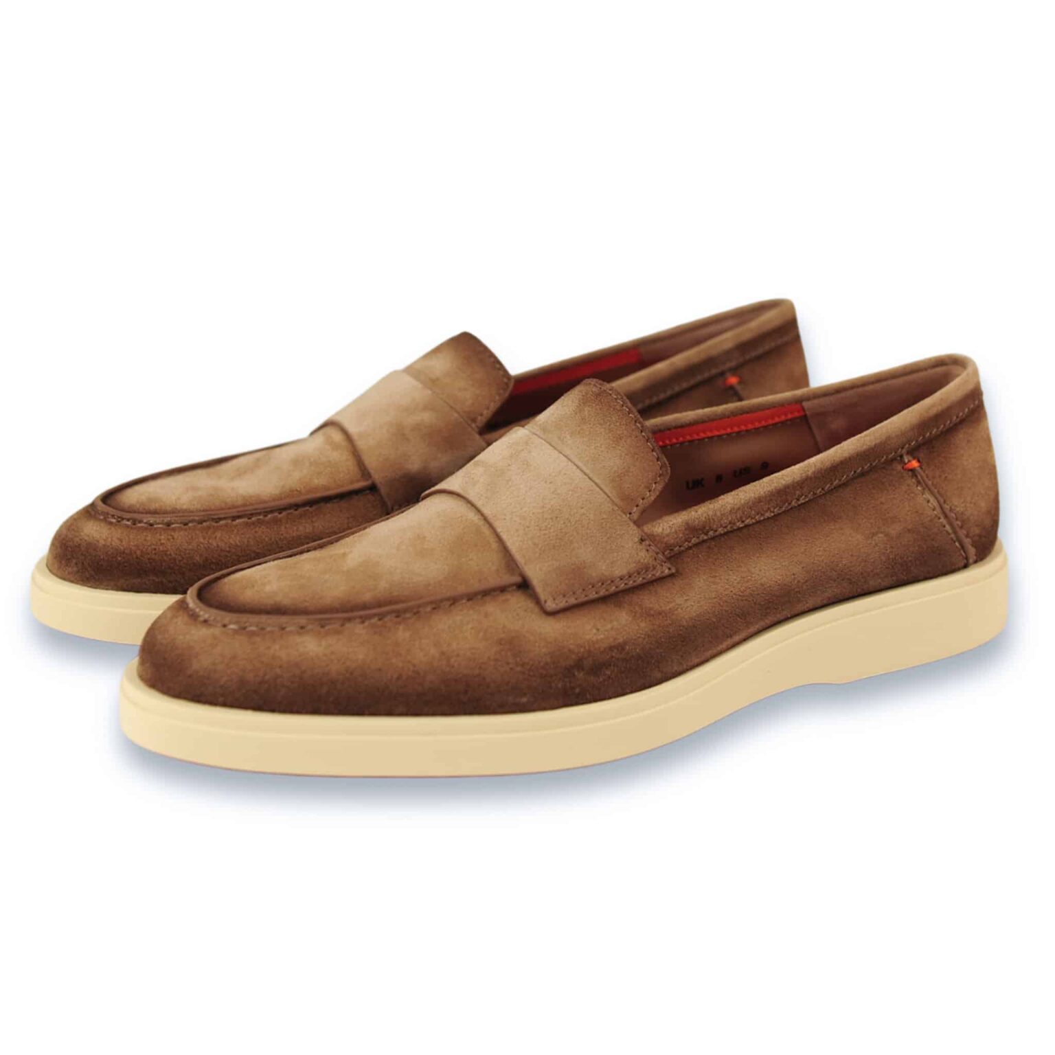 Grootste online collectie van Santoni | Voustenshoes.com